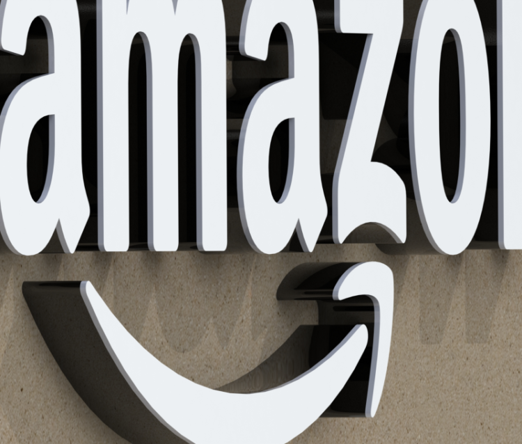 Amazon - Atlas Sign Industries