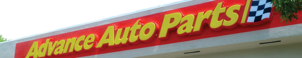 Auto Repair Signs | Car Rental Signs | Car Dealership Signage | Atlas