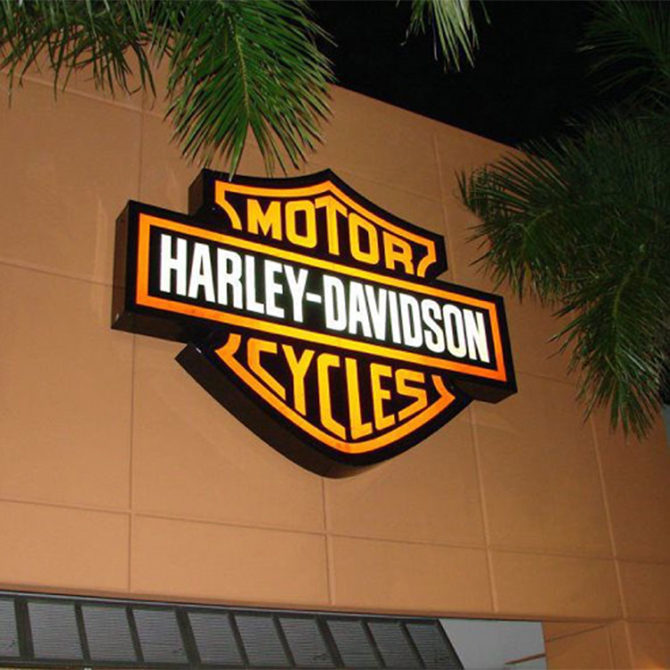 Auto Repair Signs | Car Rental Signs | Car Dealership Signage | Atlas