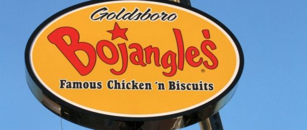 Bojangles - Atlas Sign Industries