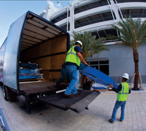 Expert Commercial Sign Installation | Atlas Signage