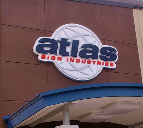 Signage Industry Careers | Sign Manufacturing Jobs | Atlas