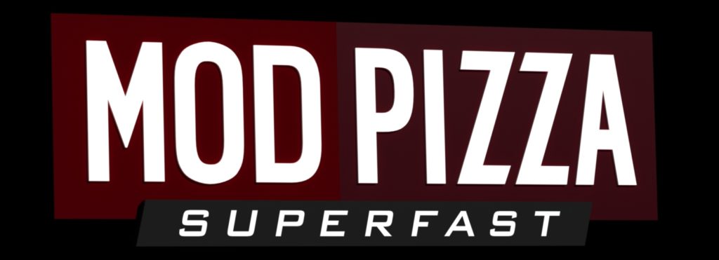 MOD Pizza - Atlas Sign Industries