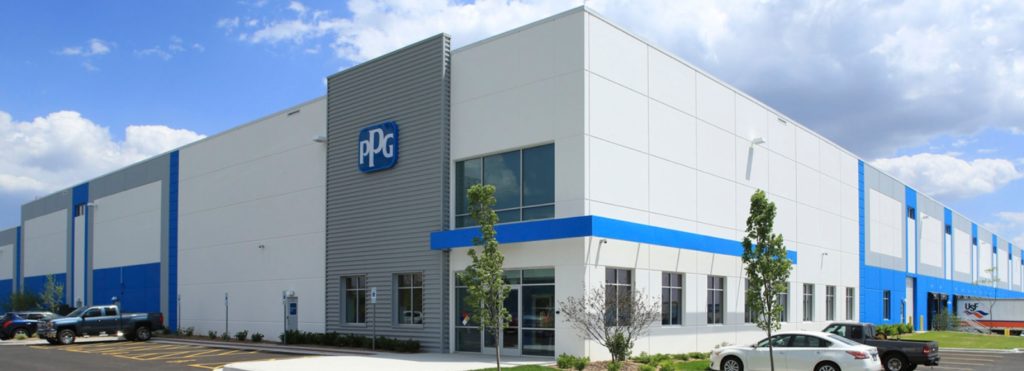 PPG - Atlas Sign Industries