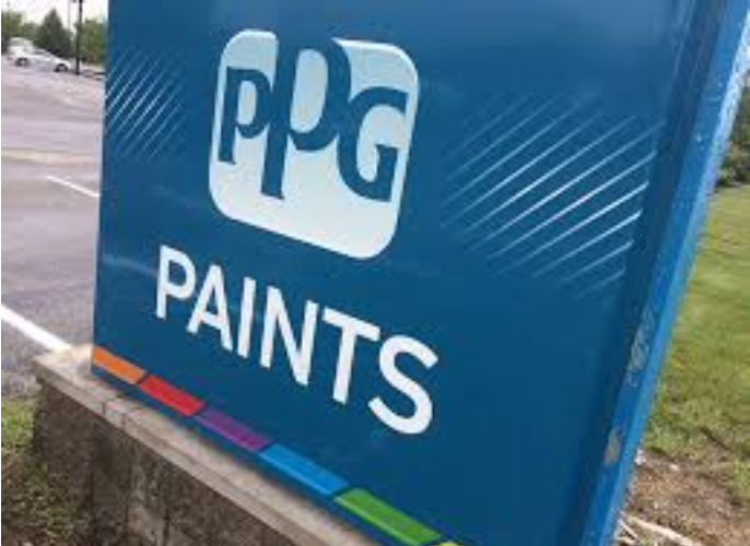 PPG - Atlas Sign Industries