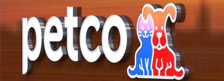 Petco Partners with Atlas for Retail Facility Branding | Atlas