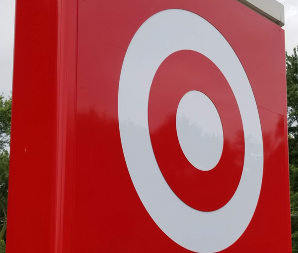 Target - Atlas Sign Industries