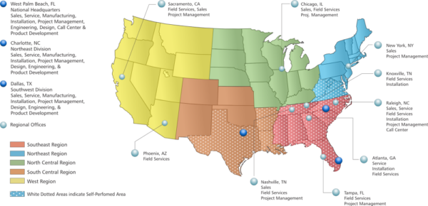 About Atlas | Sign Design, Manufacturing, Installation, Maintenance