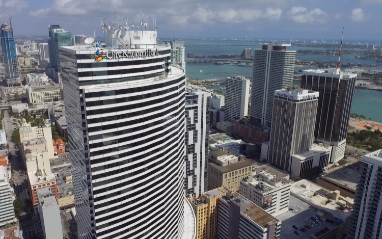 High-Rise Signage Solutions | Atlas